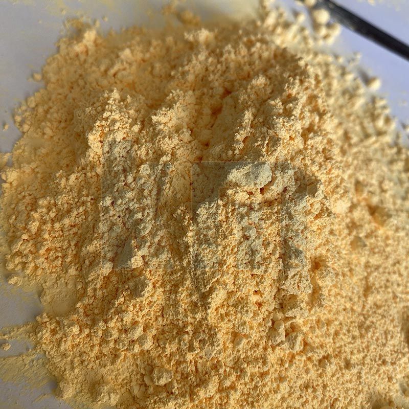 ADC Foaming Agent Grade (Azodicarbonamide)