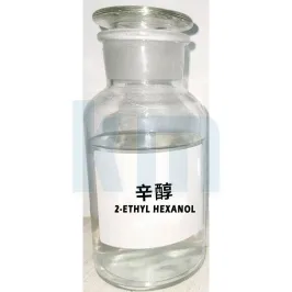 2-Ethyl Hexanol (2-EH) Maker