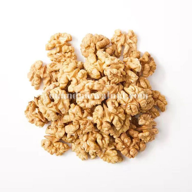 Halves Walnut Kernels