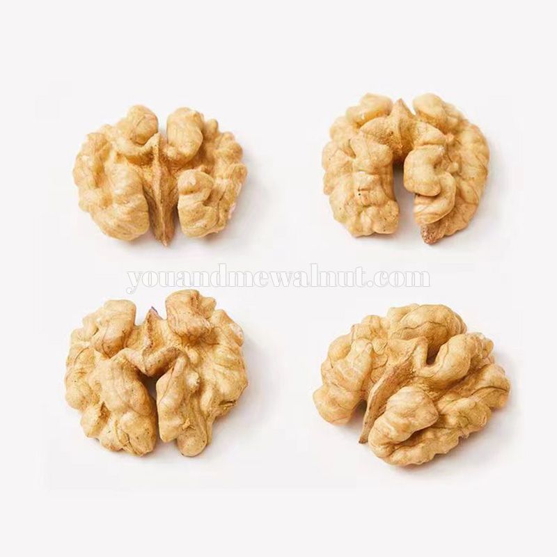 Halves Walnut Kernels