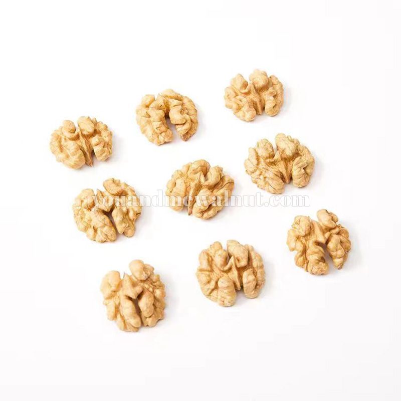 Halves Walnut Kernels