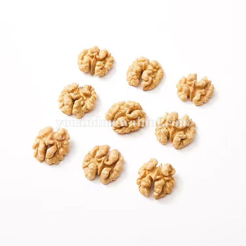 Halves Walnut Kernels