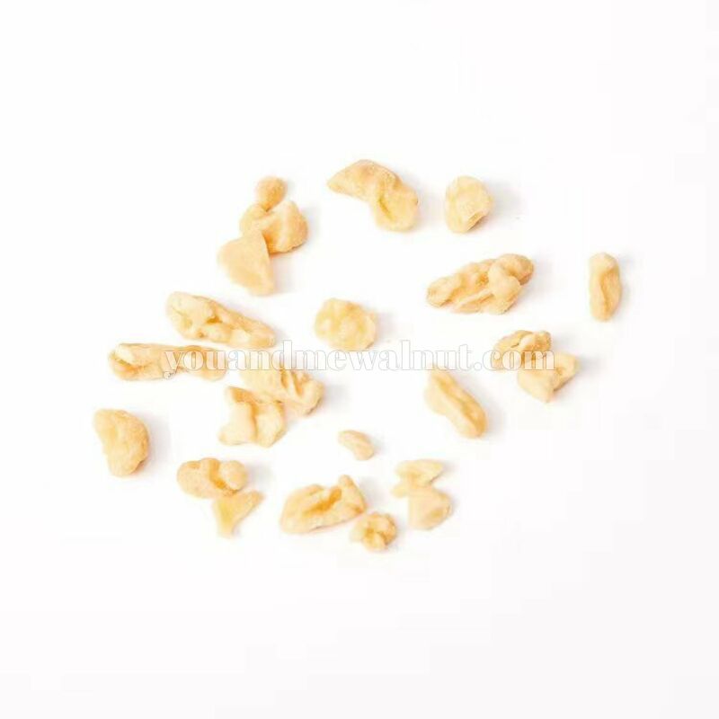 Skinless Walnut Kernels