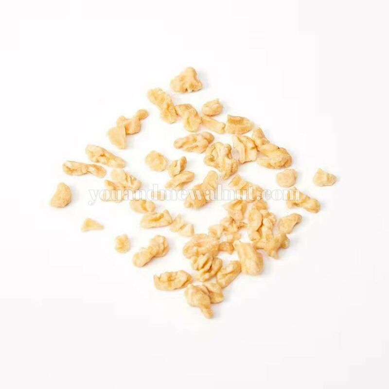 Skinless Walnut Kernels