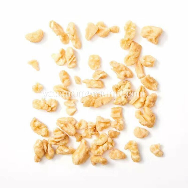 Skinless Walnut Kernels