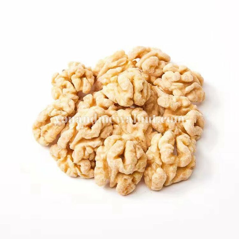 Skinless Walnut Kernels Skinless Walnut Kernels