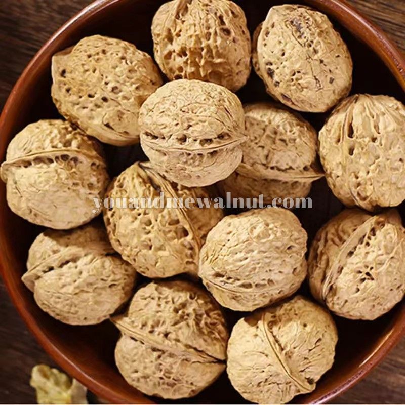 Yunnan Walnut In Shell