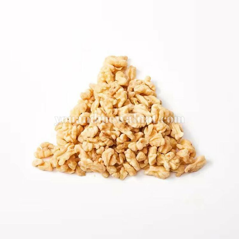 Skinless Walnut Kernels