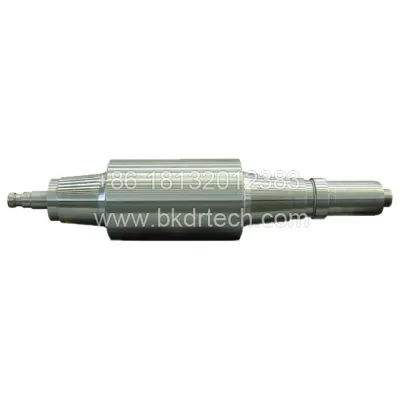 Back-up Roll