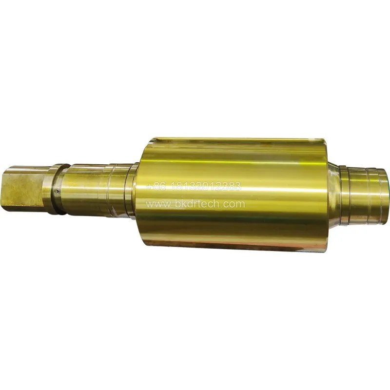 high speed steel rolls,backup rolls rolling mill,tungsten carbide rolls ...