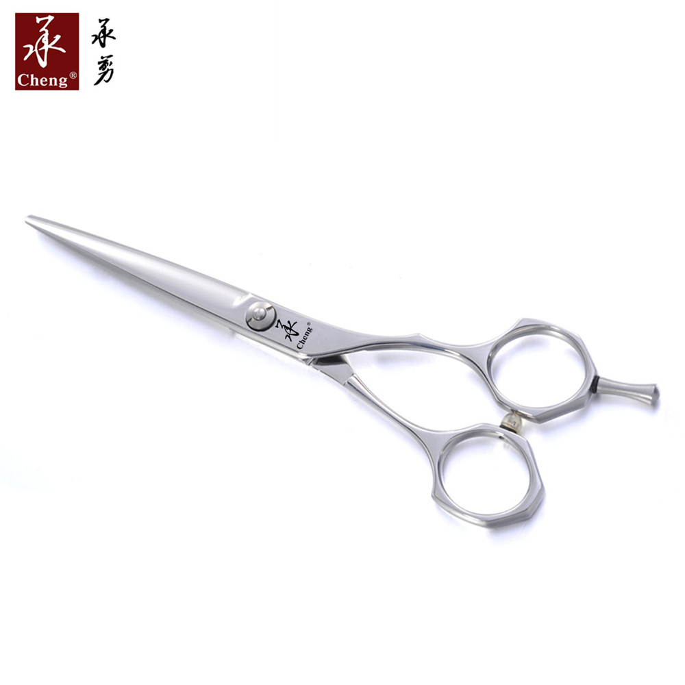 E-60 Japanese stainless steel hair scissors