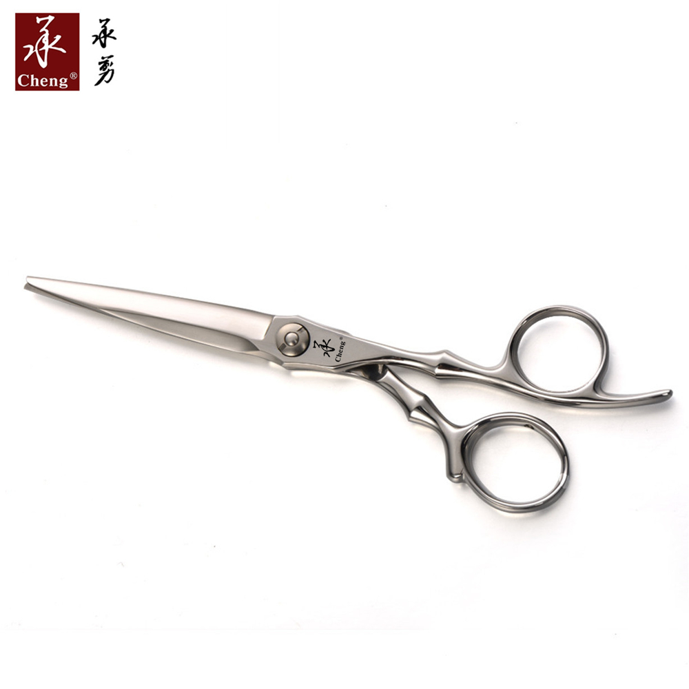 H1801,55Z sword blade beauty scissors,hairdressing scissor sharpening