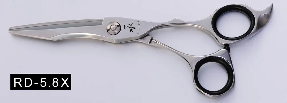 RD-5.8X Japanese steel hair cutting scissor