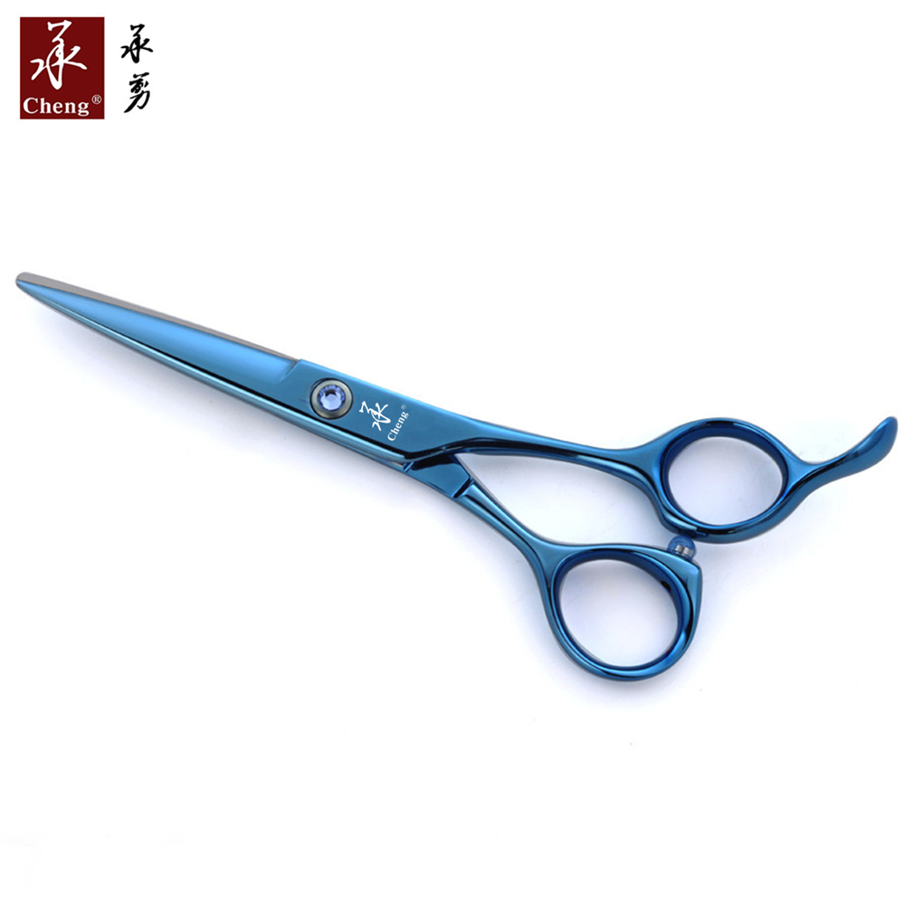 105,55BL Professional scissors,stylist scissors