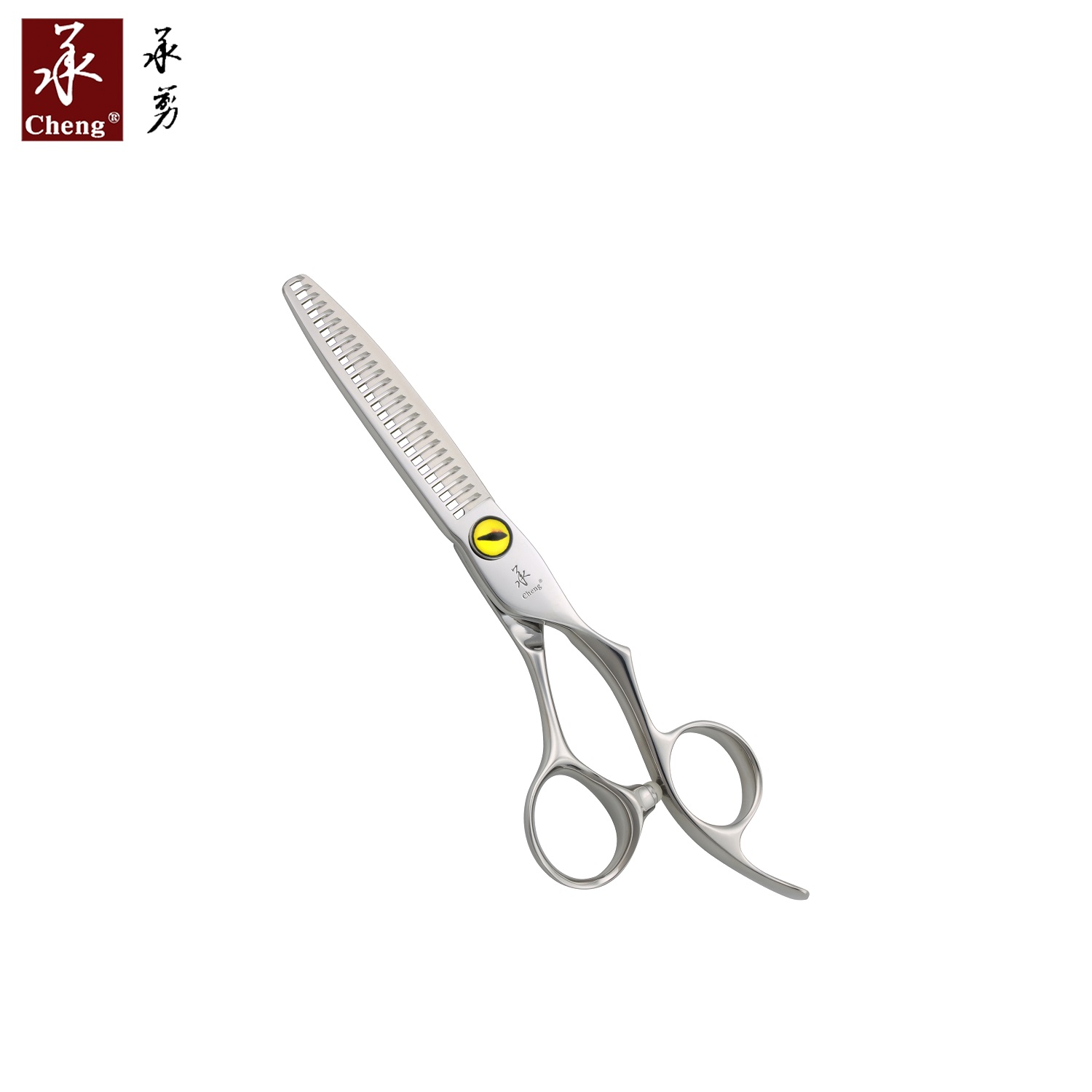 A37-626DTX Snake Eye Collection-Professional Hair cutting scissors