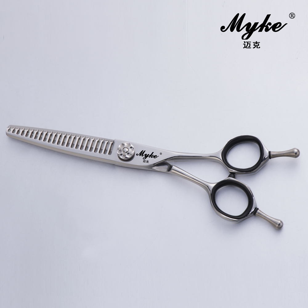 MC-623TZ Professional Hair cutting scissors