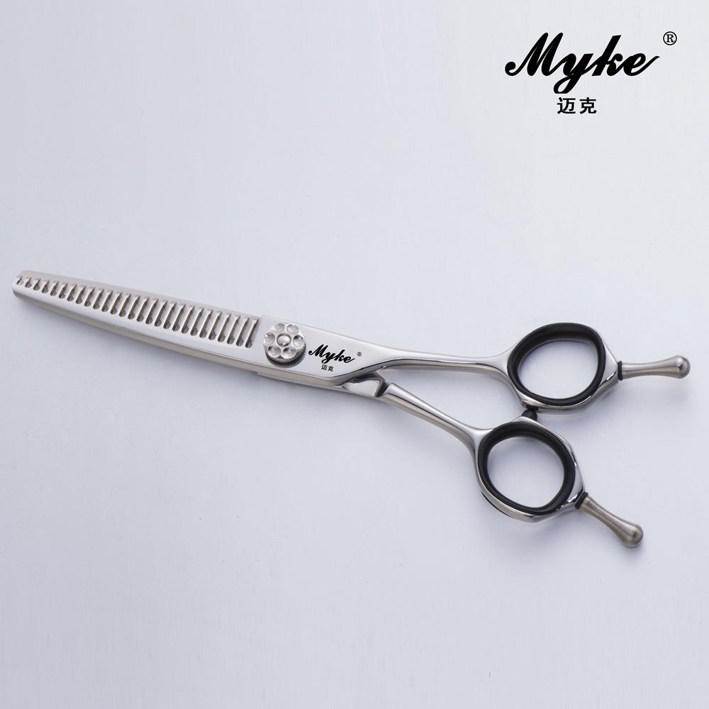 MC-627TZ Professional Hair cutting scissors