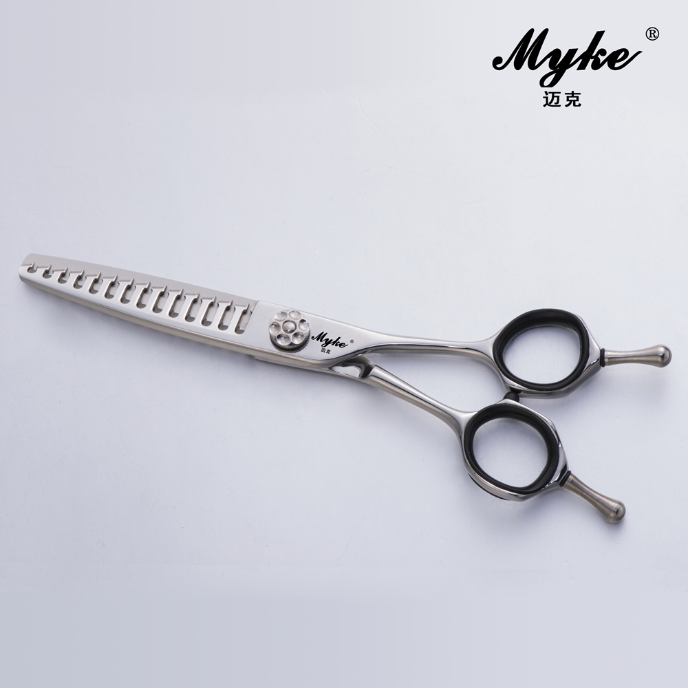 MC-614TZ Professional Hair cutting scissors