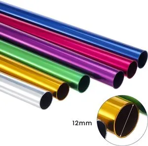 memorial Windchime, Outside Memorial Aluminium Wind Chimes