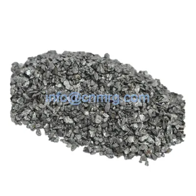 Ferro Silicon Aluminum