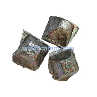 Ferro Silicon Aluminum