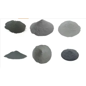 92% Densified-Grade Silica Fume in Concrete