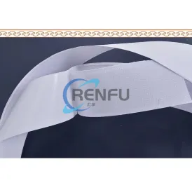 Double sided Velcro tape