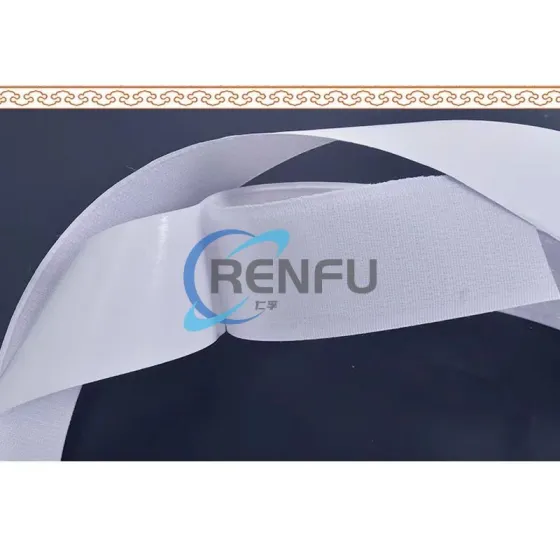 Double sided Velcro tape