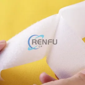 Double sided Velcro tape