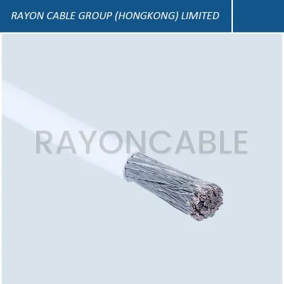 PFA Insulated Wires