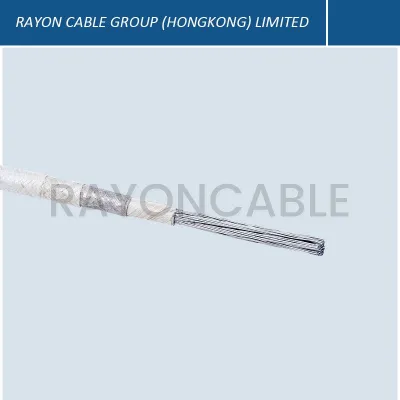 MGT fiberglass lead Wire