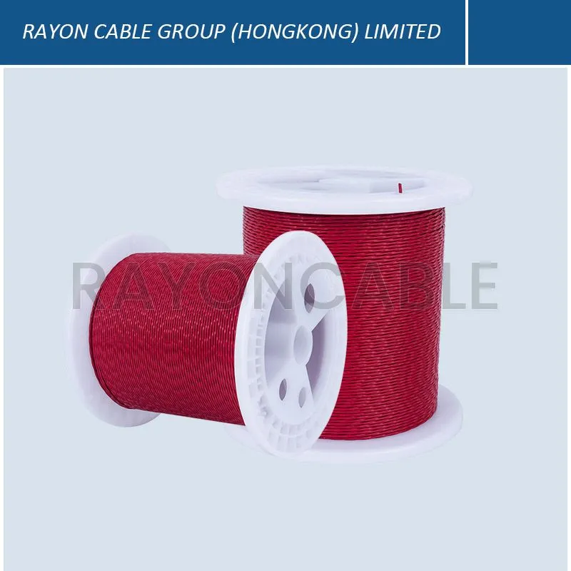FEP Insulated Wires