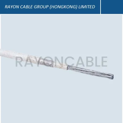 MGT fiberglass lead Wire