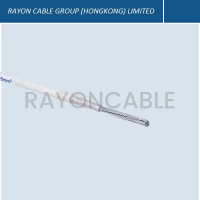 MGT fiberglass lead Wire