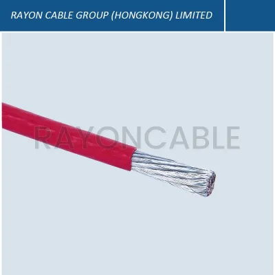 FEP Insulated Wires