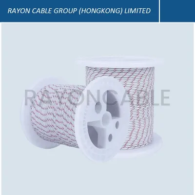 GN350 fiberglass lead wire