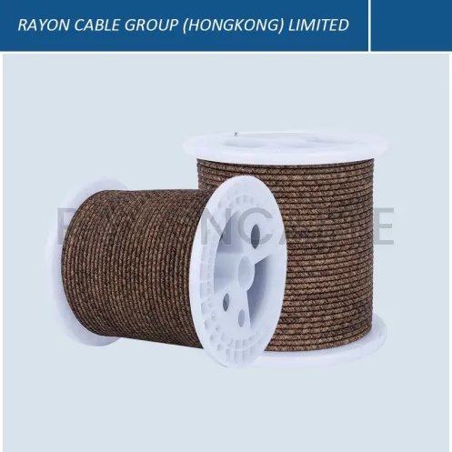 GN350 fiberglass lead wire