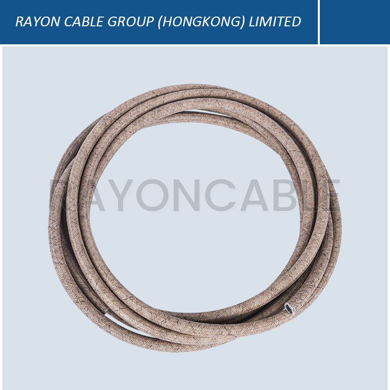 GN1000 fiberglass lead wire