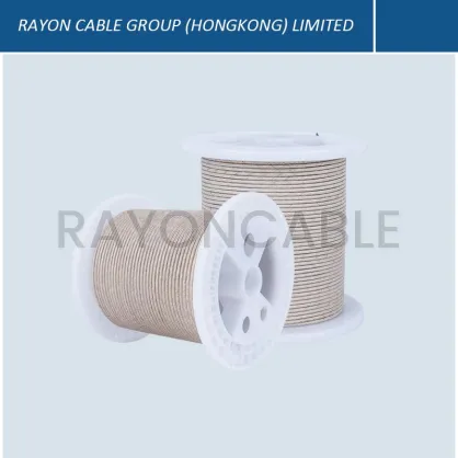 GN500 fiberglass lead wire