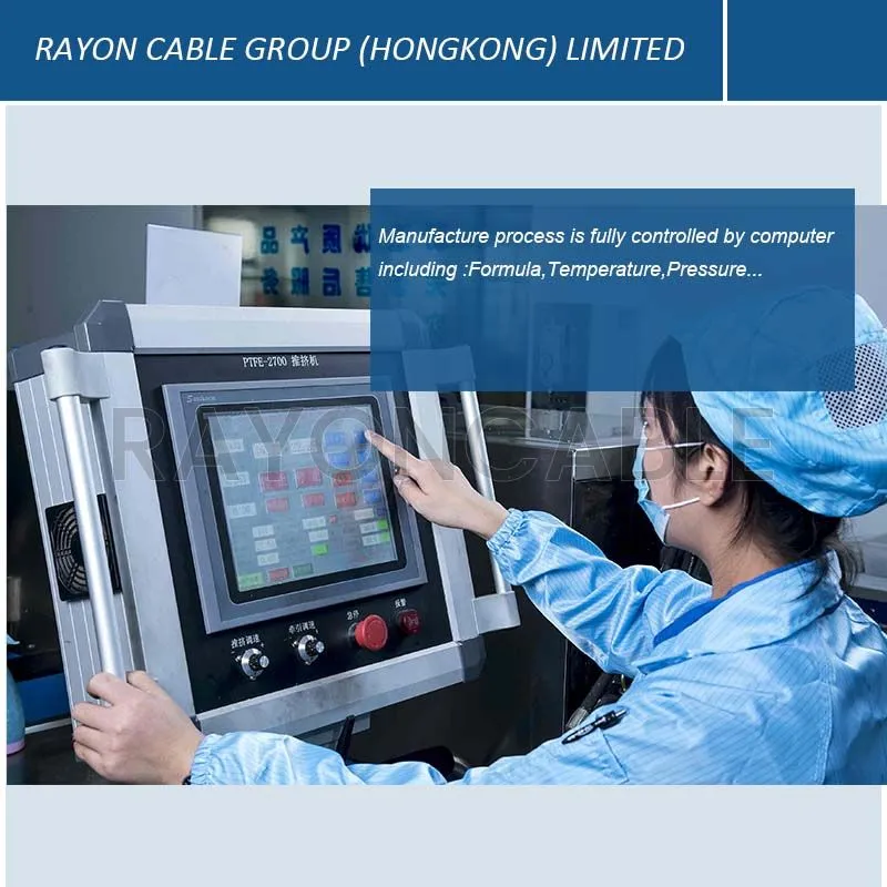 PTFE Insulated Wires,ptfe wire