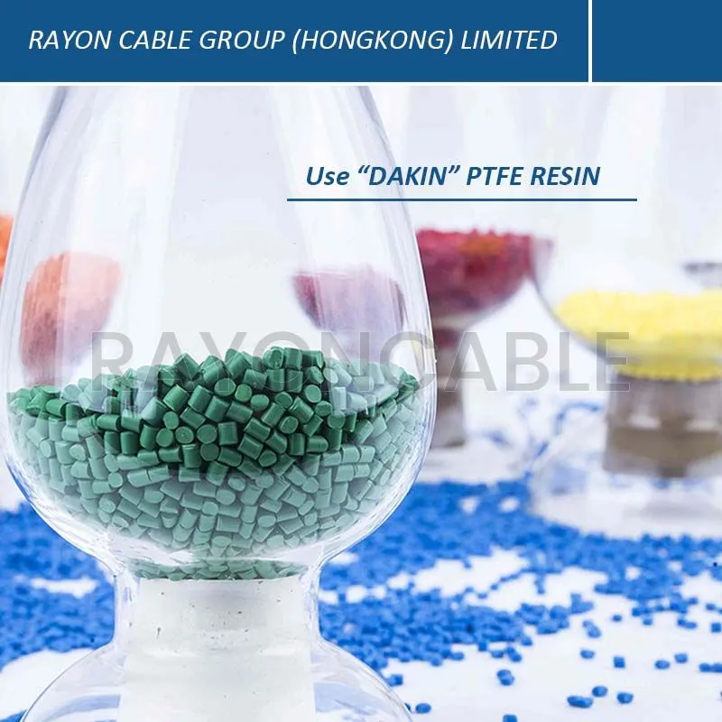 PTFE Insulated Wires,ptfe wire