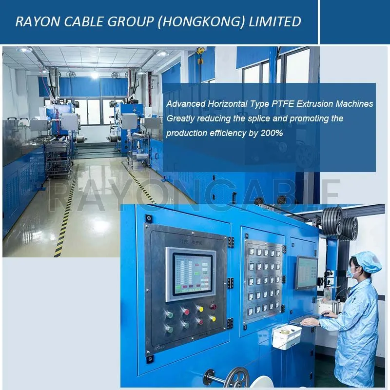 PTFE Insulated Wires,ptfe wire