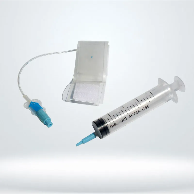 Radial Artery Compression Tourniquet