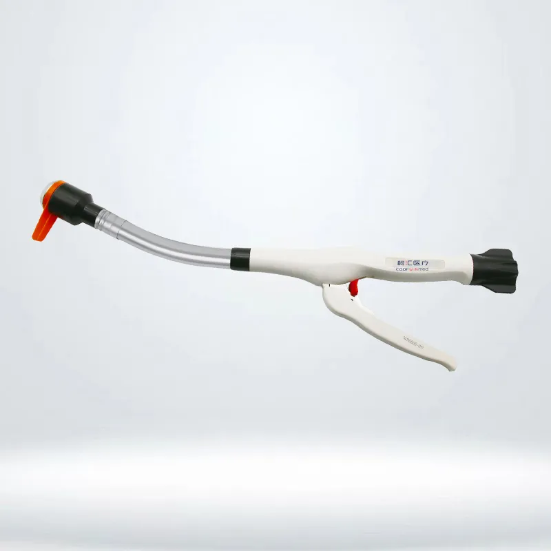 Disposable Circular Stapler