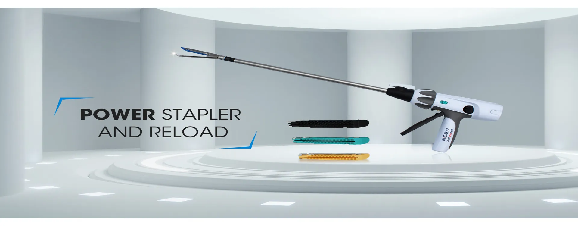 Skin Closure, Surgical Stapler, Disposable Trocar Supplier