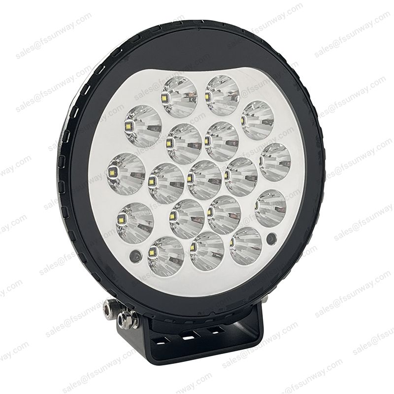 round offroad lights,round driving lights,round led driving lights