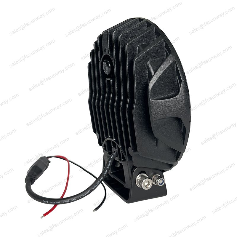 round offroad lights,round driving lights,round led driving lights