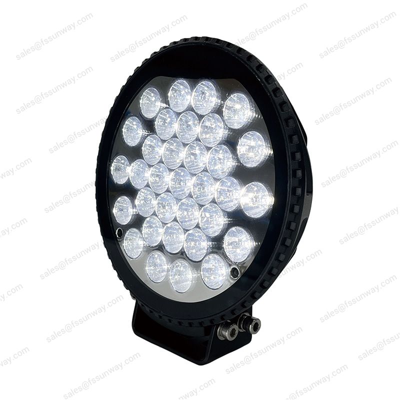 round driving lights,round led driving lights