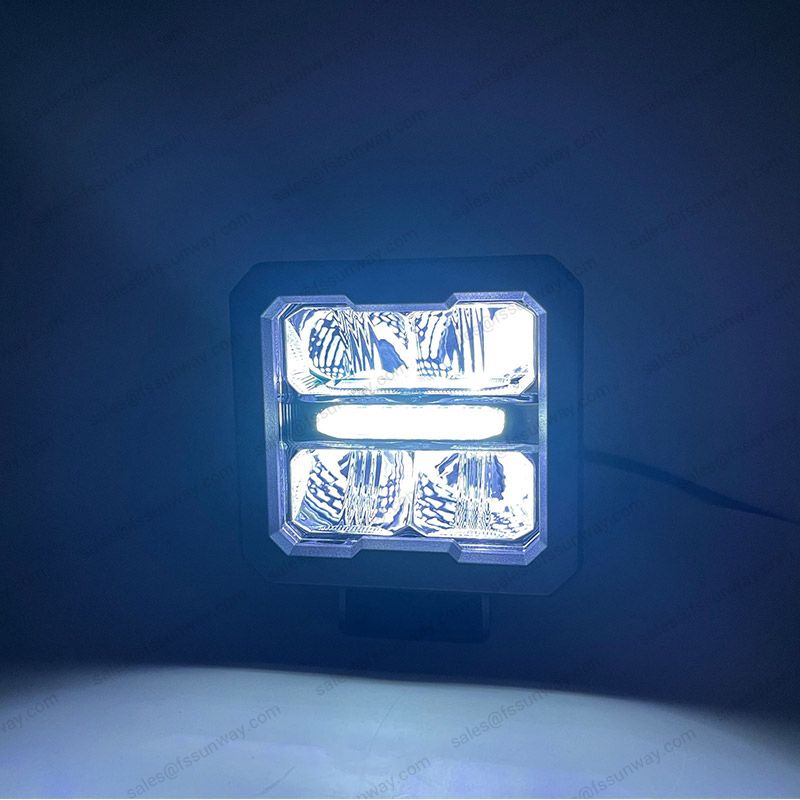 led driving lights rectangular,rectangular driving lights