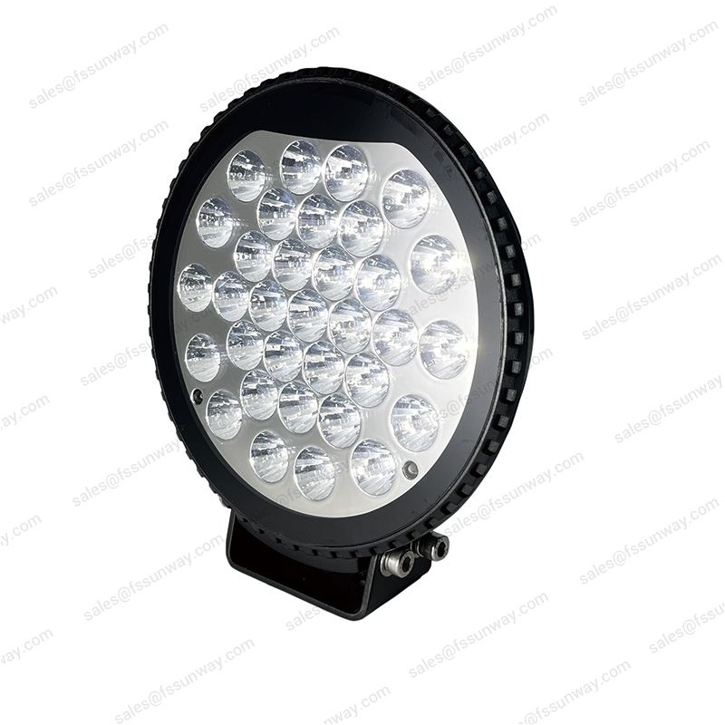 round driving lights,round led driving lights